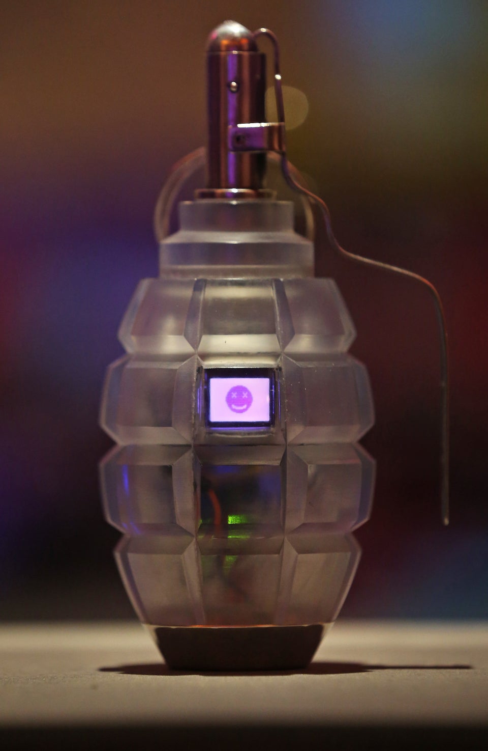 What It Looks Like To Step Inside The Internet | HuffPost Life