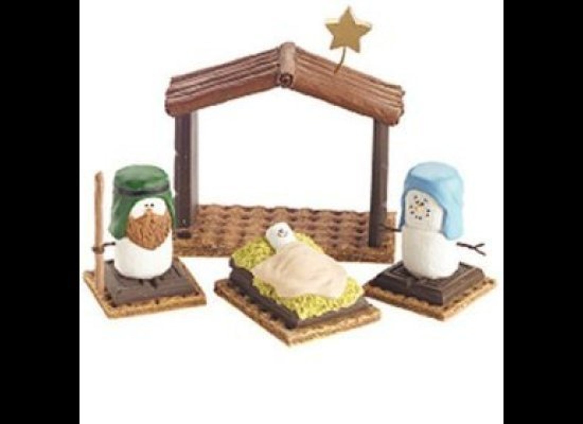 Jesus Christ! These Are The Craziest Nativity Scenes We've Ever Seen ...