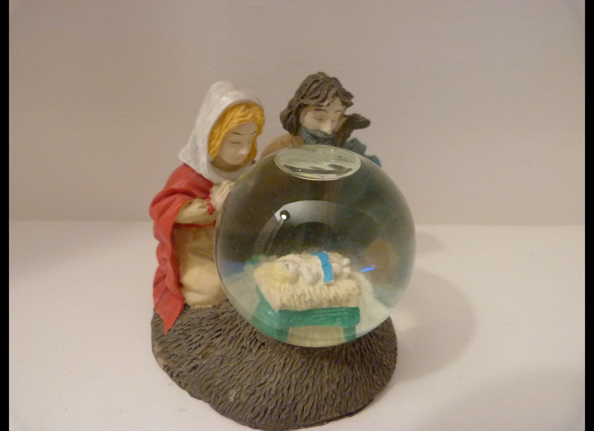 Jesus Christ, It's Bacon! Check Out This Crispy Delicious Nativity ...
