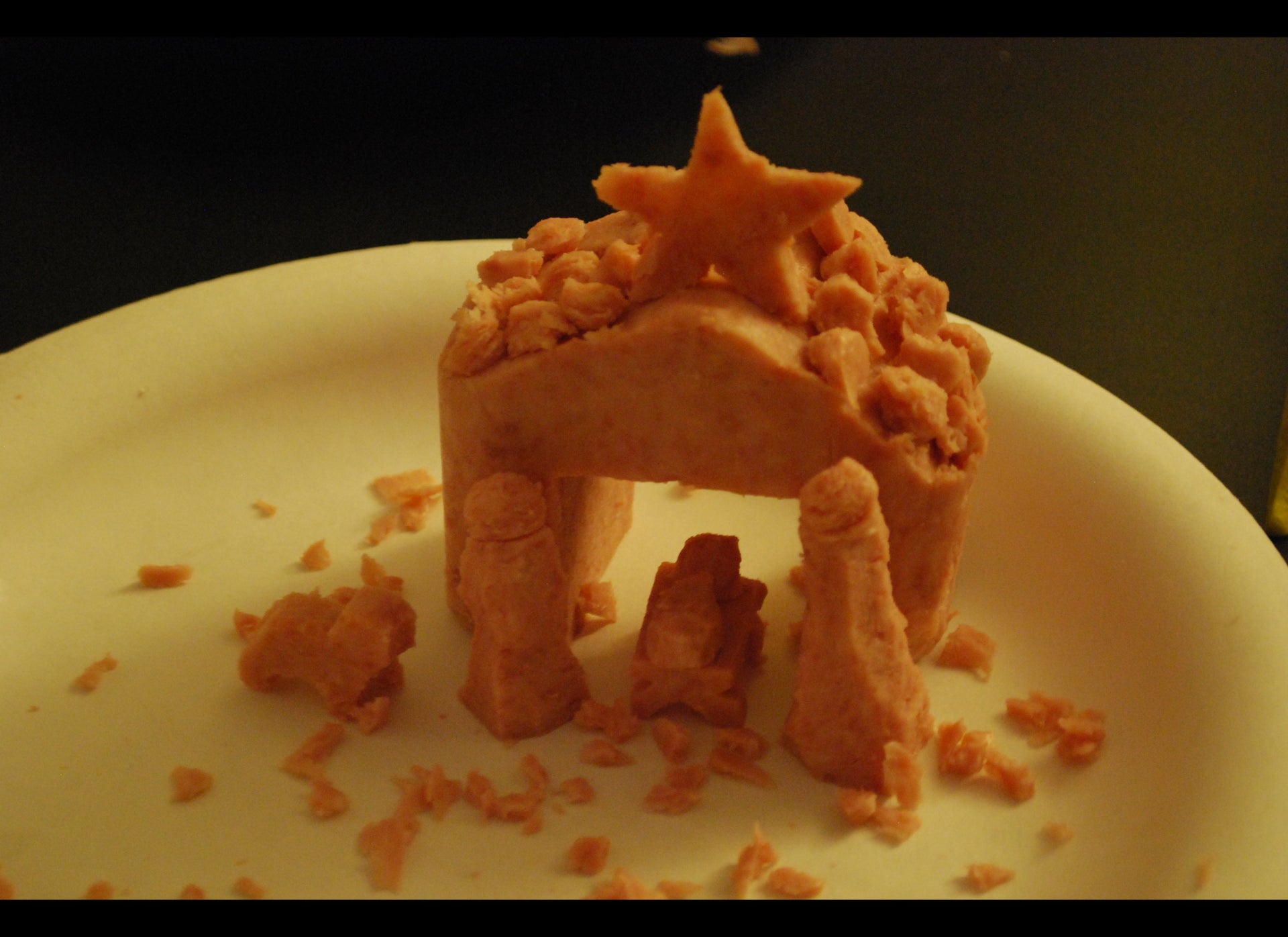 Jesus Christ! These Are The Craziest Nativity Scenes We've Ever Seen ...