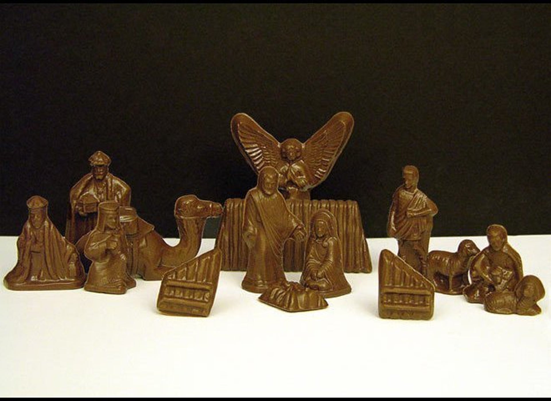 Jesus Christ! These Are The Craziest Nativity Scenes We've Ever Seen ...