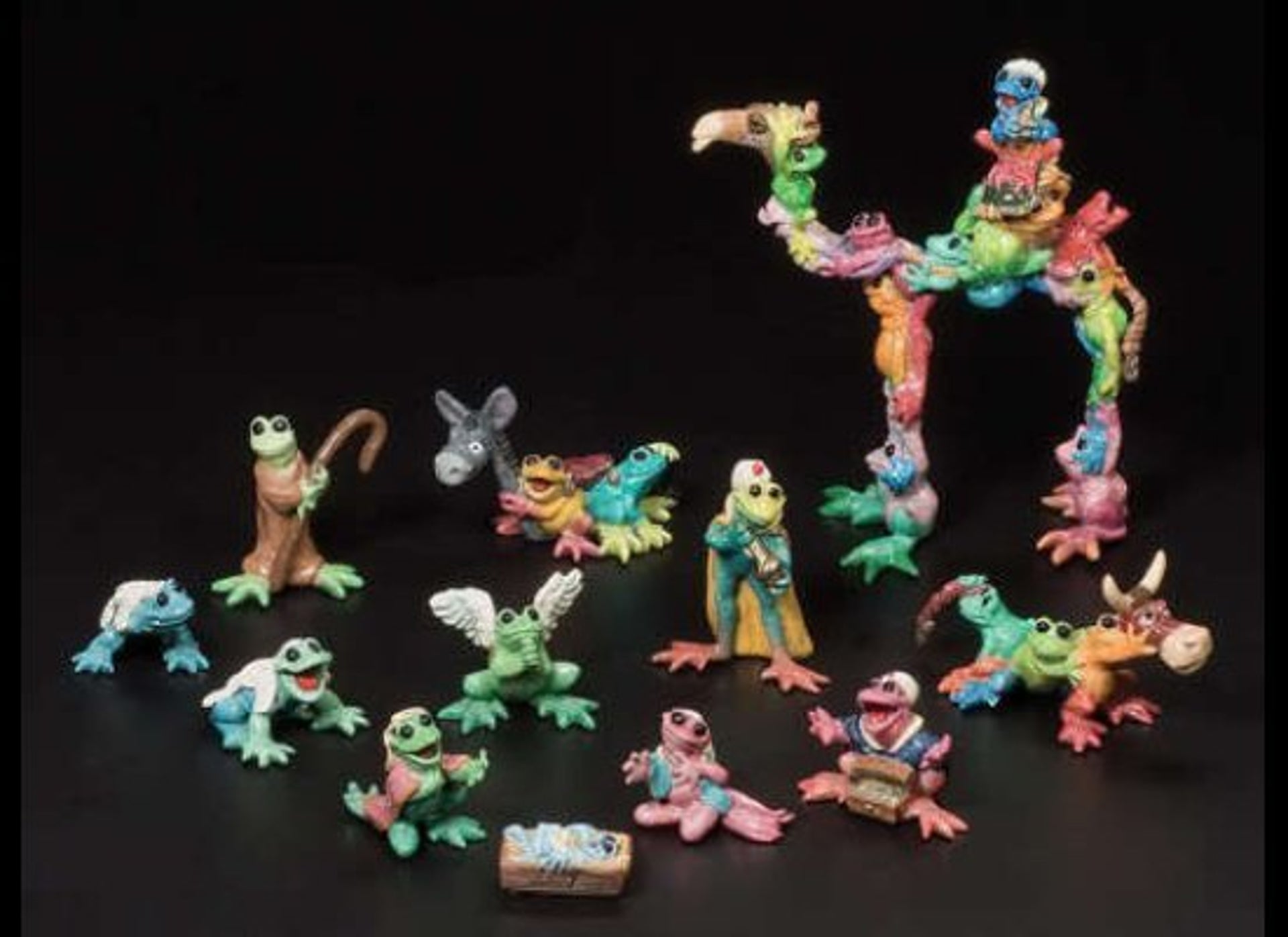 Jesus Christ! These Are The Craziest Nativity Scenes We've Ever Seen ...