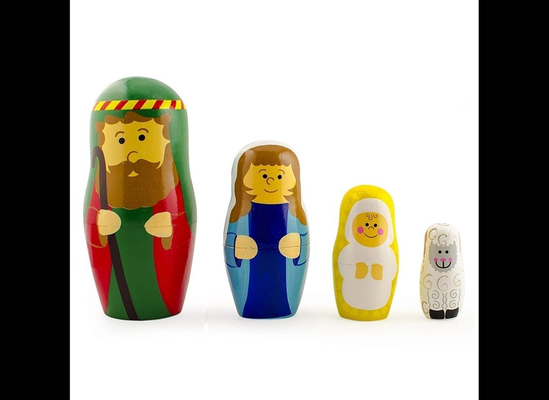 Jesus Christ! These Are The Craziest Nativity Scenes We've Ever Seen ...