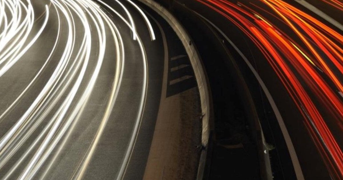 Your City Could Be The First To Embrace The Future Of Transportation ...