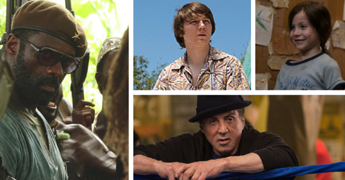 These 18 Men Are Vying For Best Supporting Actor At The 2016 Oscars ...