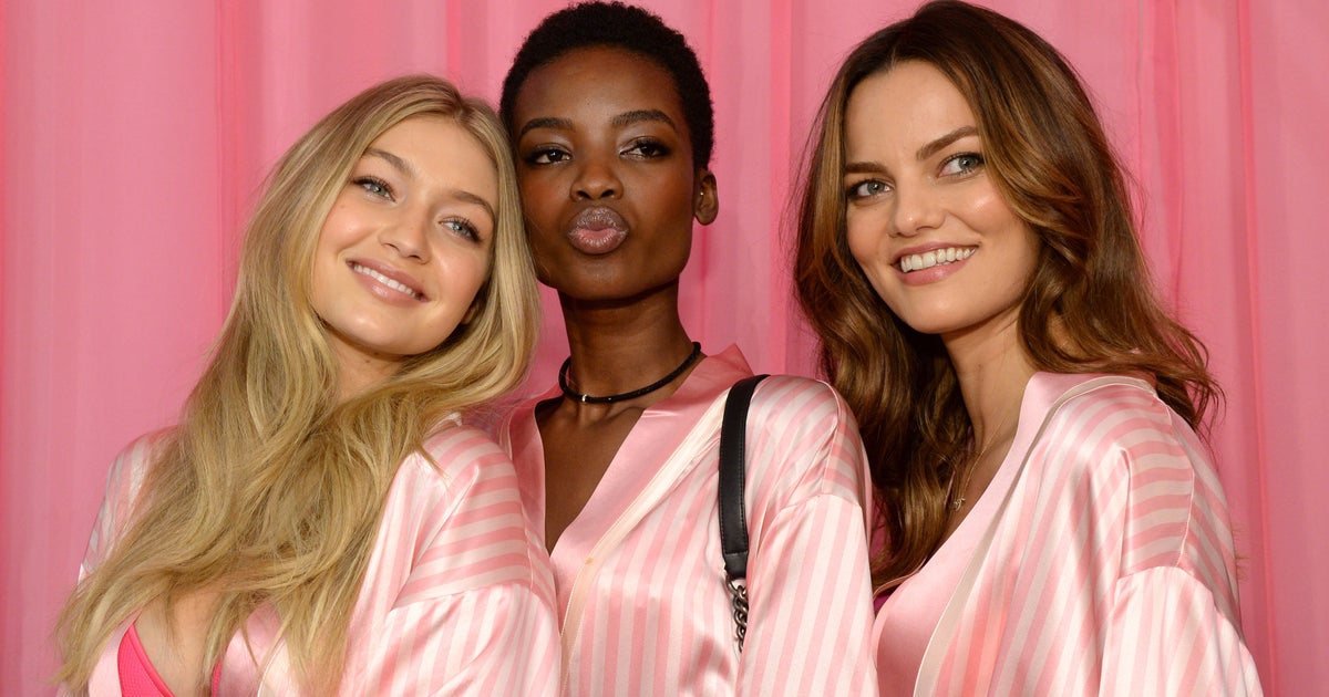 5 Easy Ways To Look Just Like A Victoria's Secret Angel | HuffPost Life