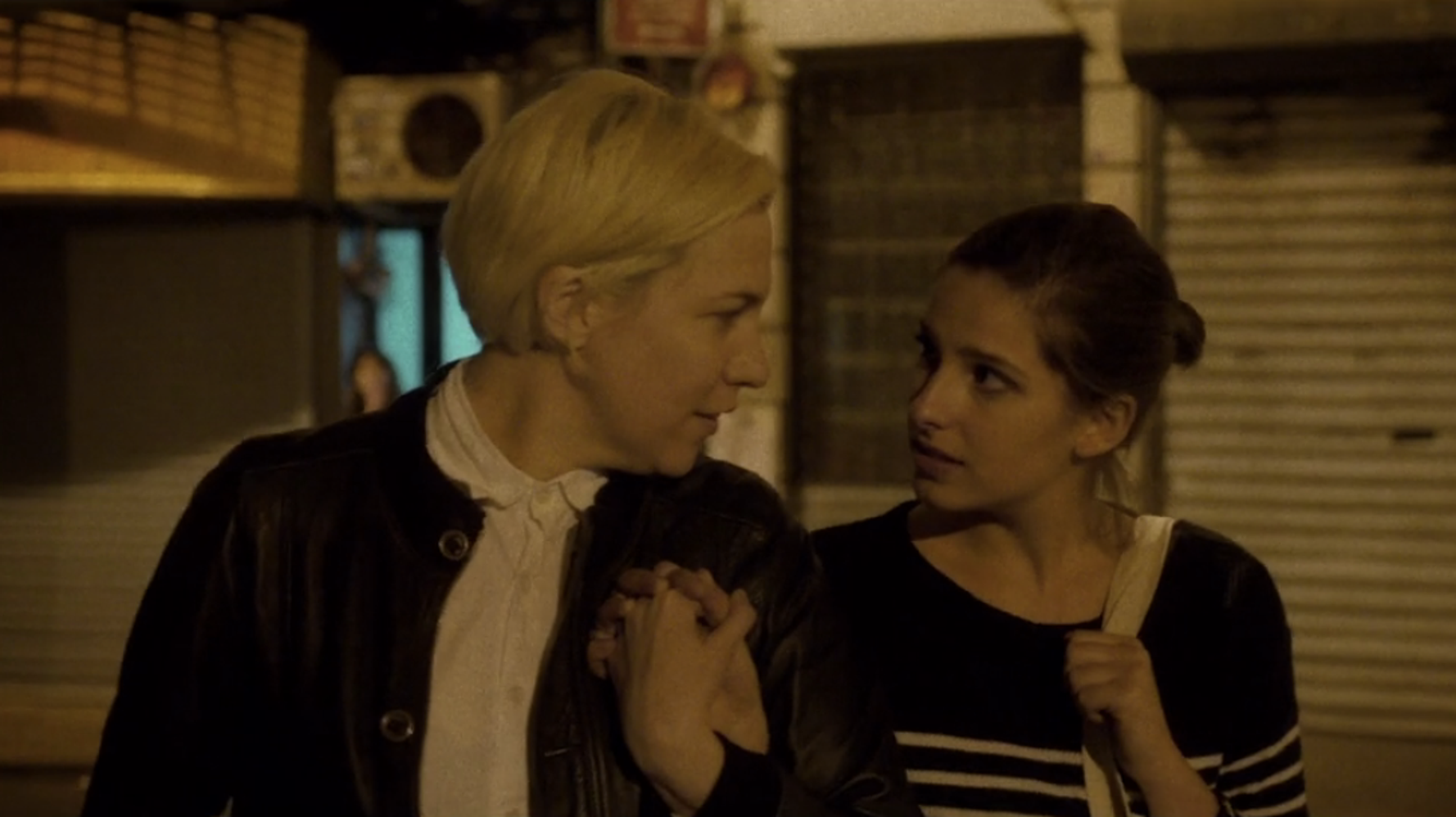 This New Queer Film Explores The Intricate Dynamics Of Interpersonal ...