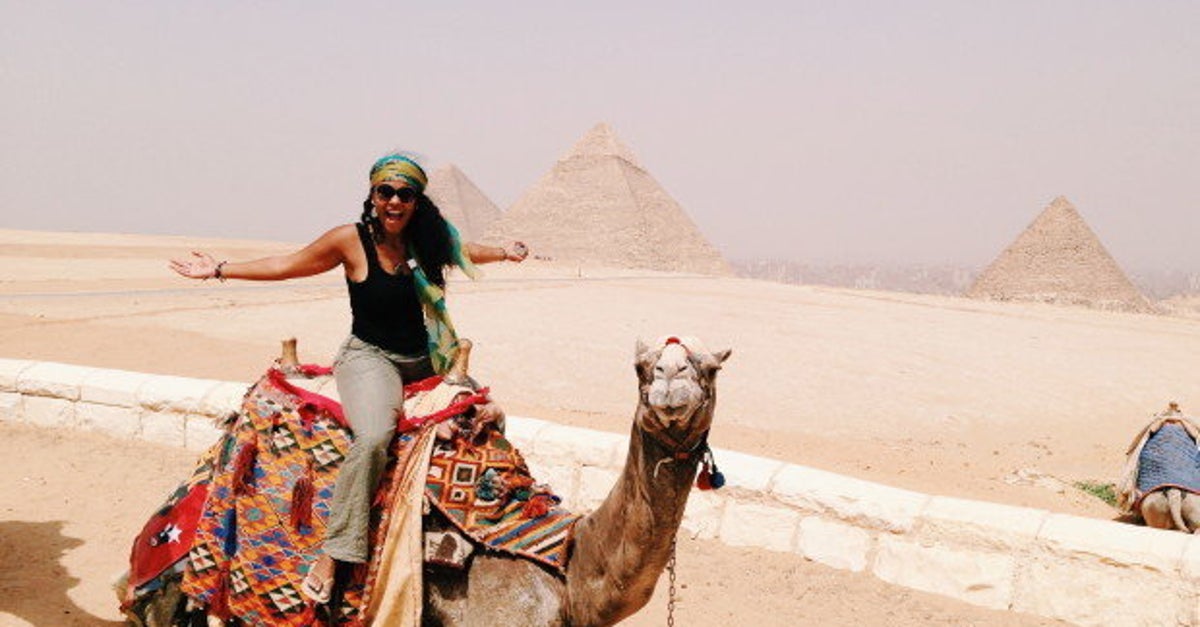 One Woman Shares Her Difficult Experiences Of Traveling While Black ...