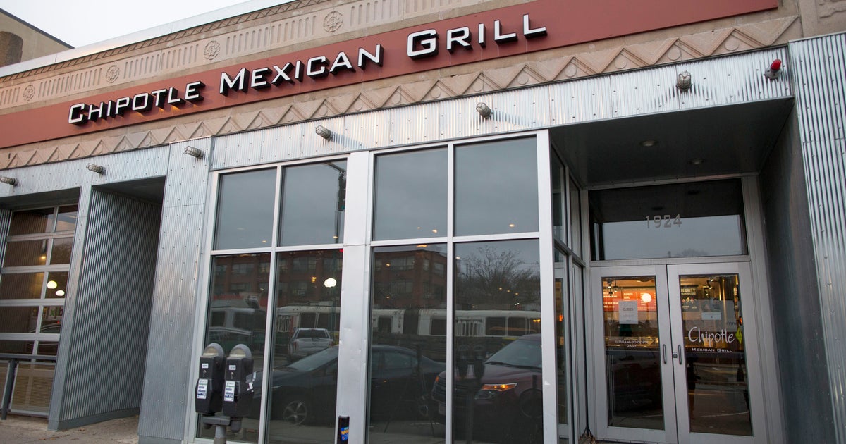 Highly Contagious Virus Behind Boston Chipotle Outbreak | HuffPost Impact