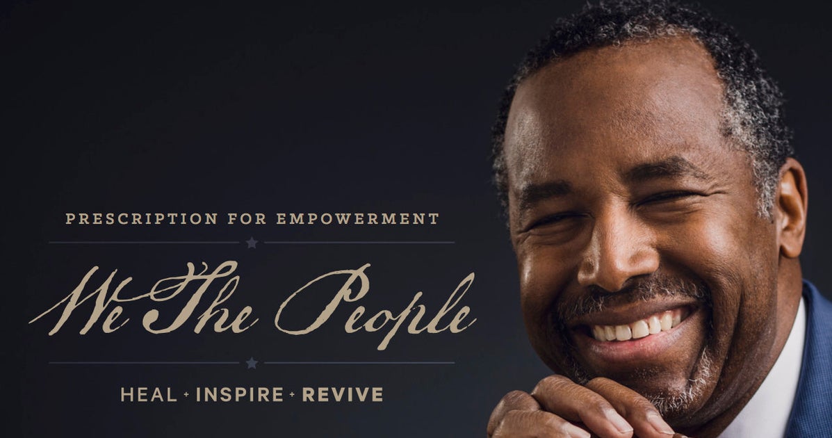 Everything You Need To Know About Ben Carson's Health Care Plan ...