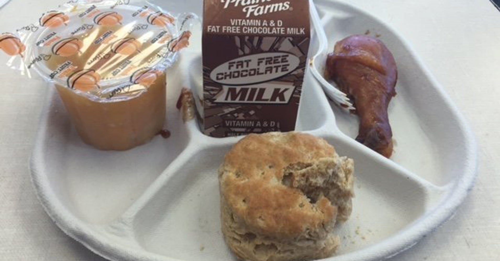 The Problem Is Gross School Lunch These High Schoolers Are Fixing It the-problem-is-gross-school-lunch-these-high-schoolers-are-fixing-it
