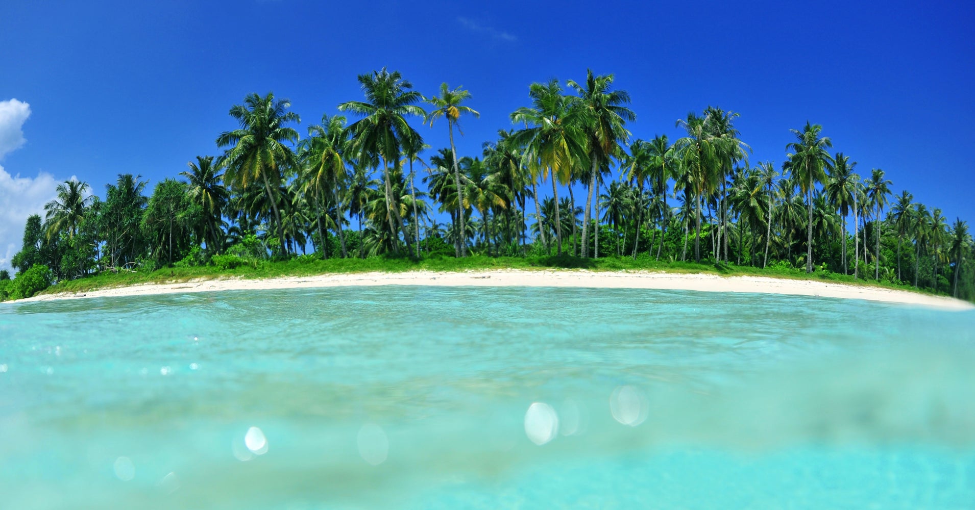 The Mentawai Islands Have Got To Be The Most Beautiful Place On Earth ...