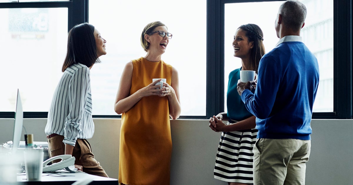 5 Very Good Reasons To Take A Break At Work Today | HuffPost UK Business 5 Very Good Reasons To Take A Break At Work Today | HuffPost UK Business