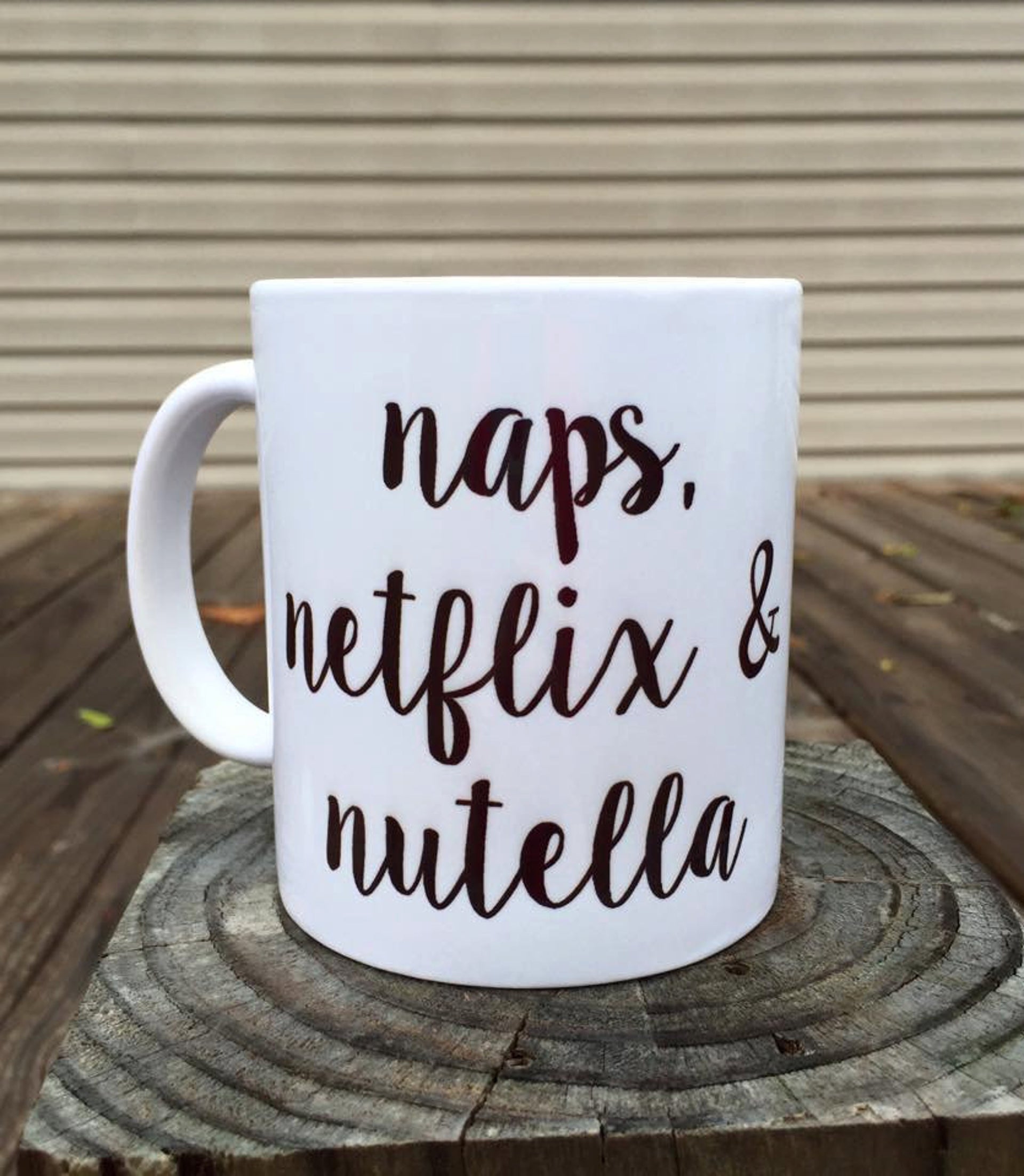 19 Gifts For Nutella Lovers | HuffPost Life