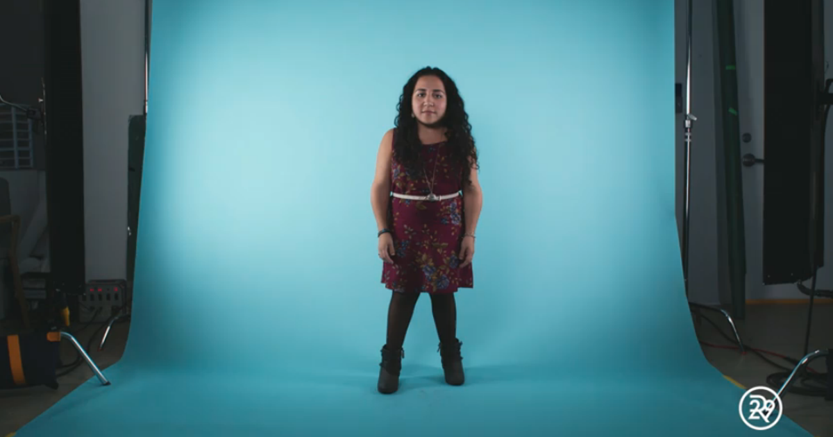 One Woman Gets Real About What It's Like To Live With Dwarfism ...