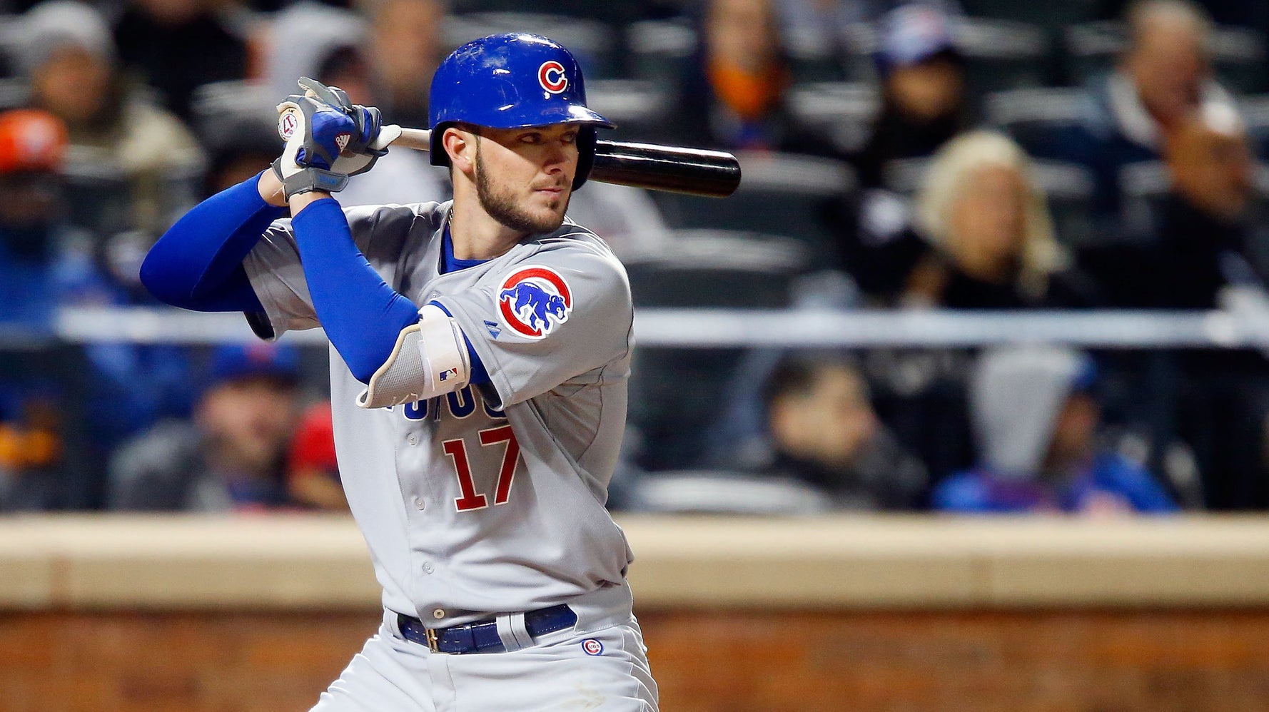 Chicago Cubs' Kris Bryant Thinks College Should Be Mandatory For MLB ...