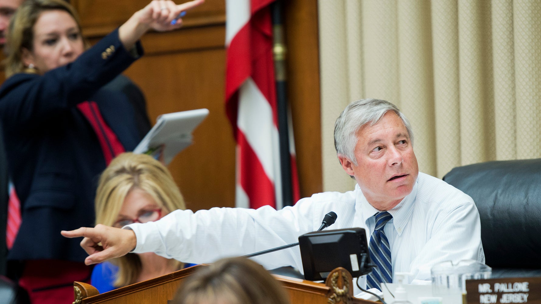 New 9/11 Bill Hits Last-Minute Snags, Large Cuts | HuffPost