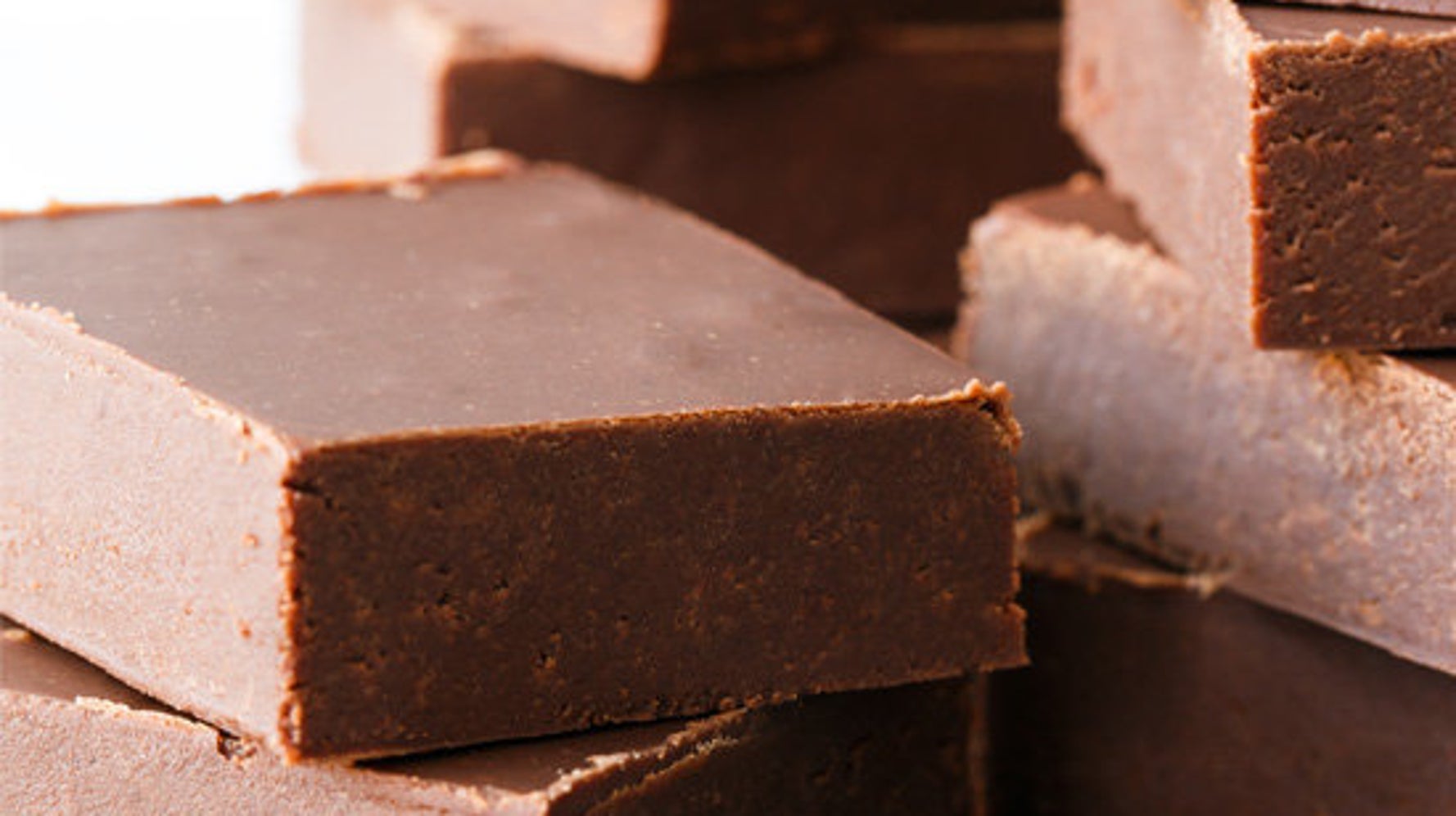 The Fudge Recipes You Want And Need | HuffPost Life