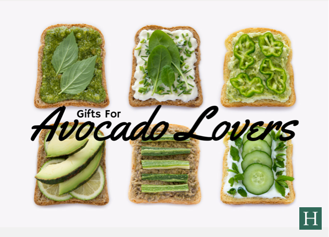 24 Gifts For Avocado Lovers | HuffPost Life