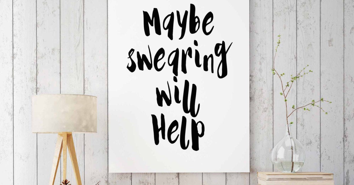 23 Cheeky Prints That Perfectly Sum Up Your Sassy Sense Of Humor ...