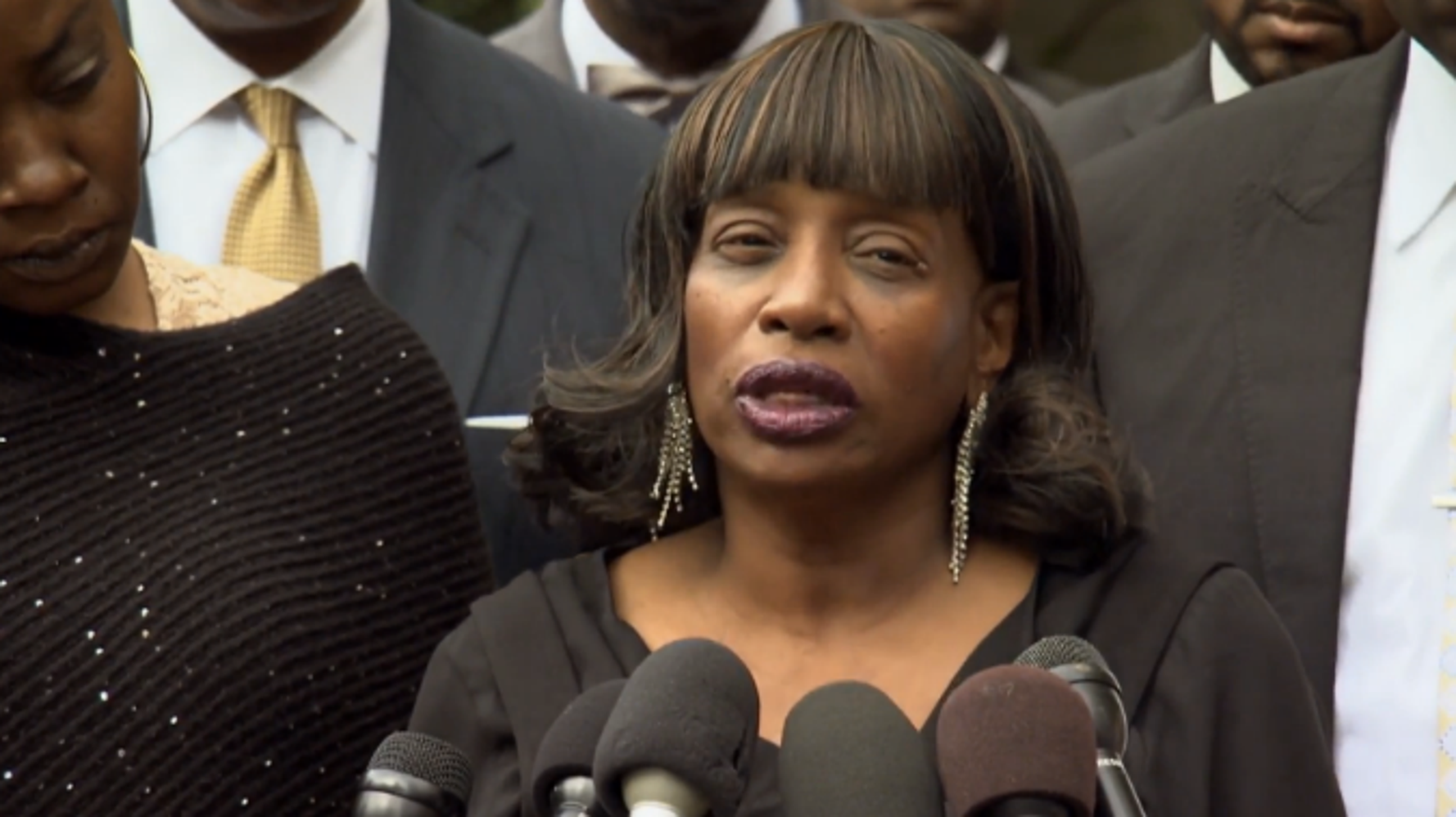 Victims Of Ex-Oklahoma Cop Convicted Of Serial Rape Speak Out ...