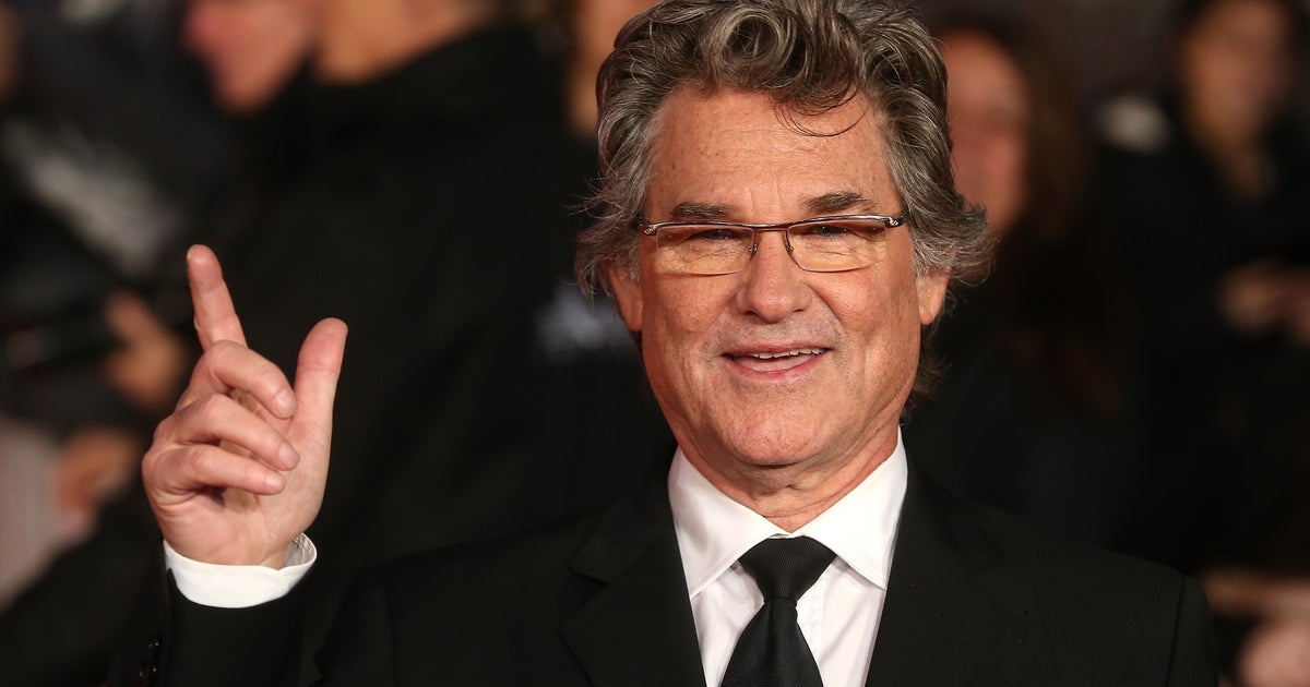 Kurt Russell Says Gun Control Won't Deter Terrorists | HuffPost ...