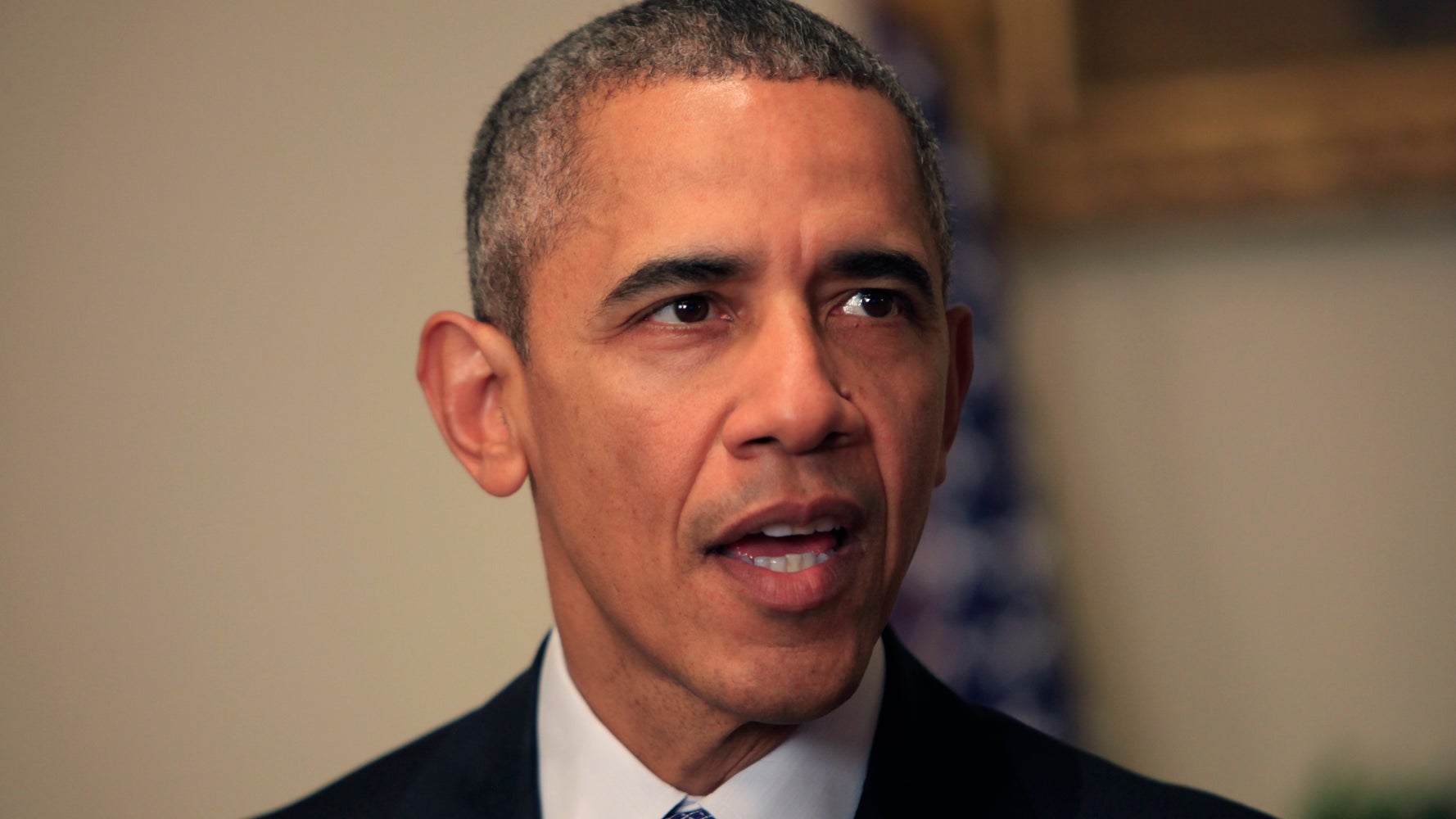 Obama Delivers Statement On National Security | HuffPost