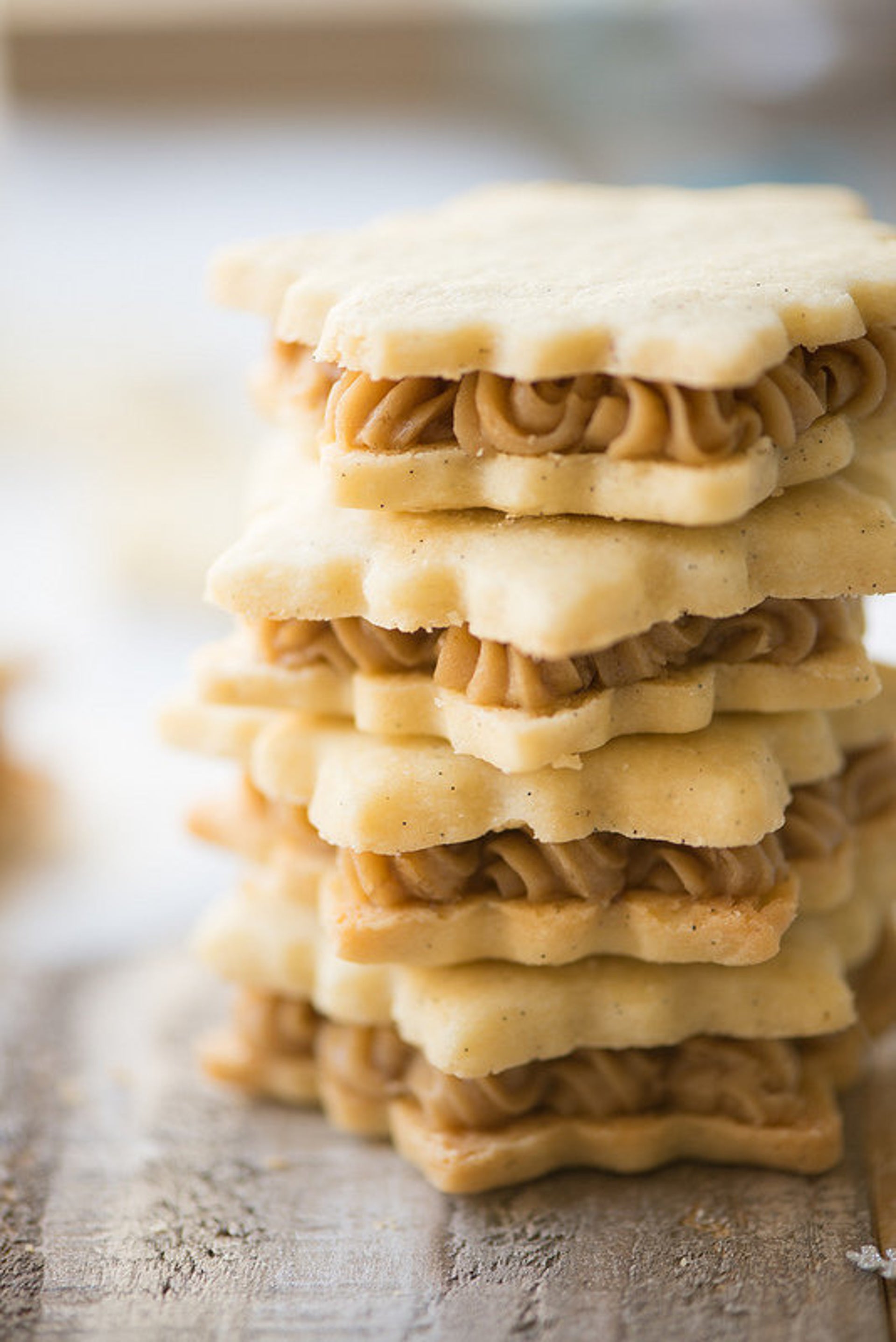 The Best Shortbread Recipes For Holiday Baking | HuffPost Life