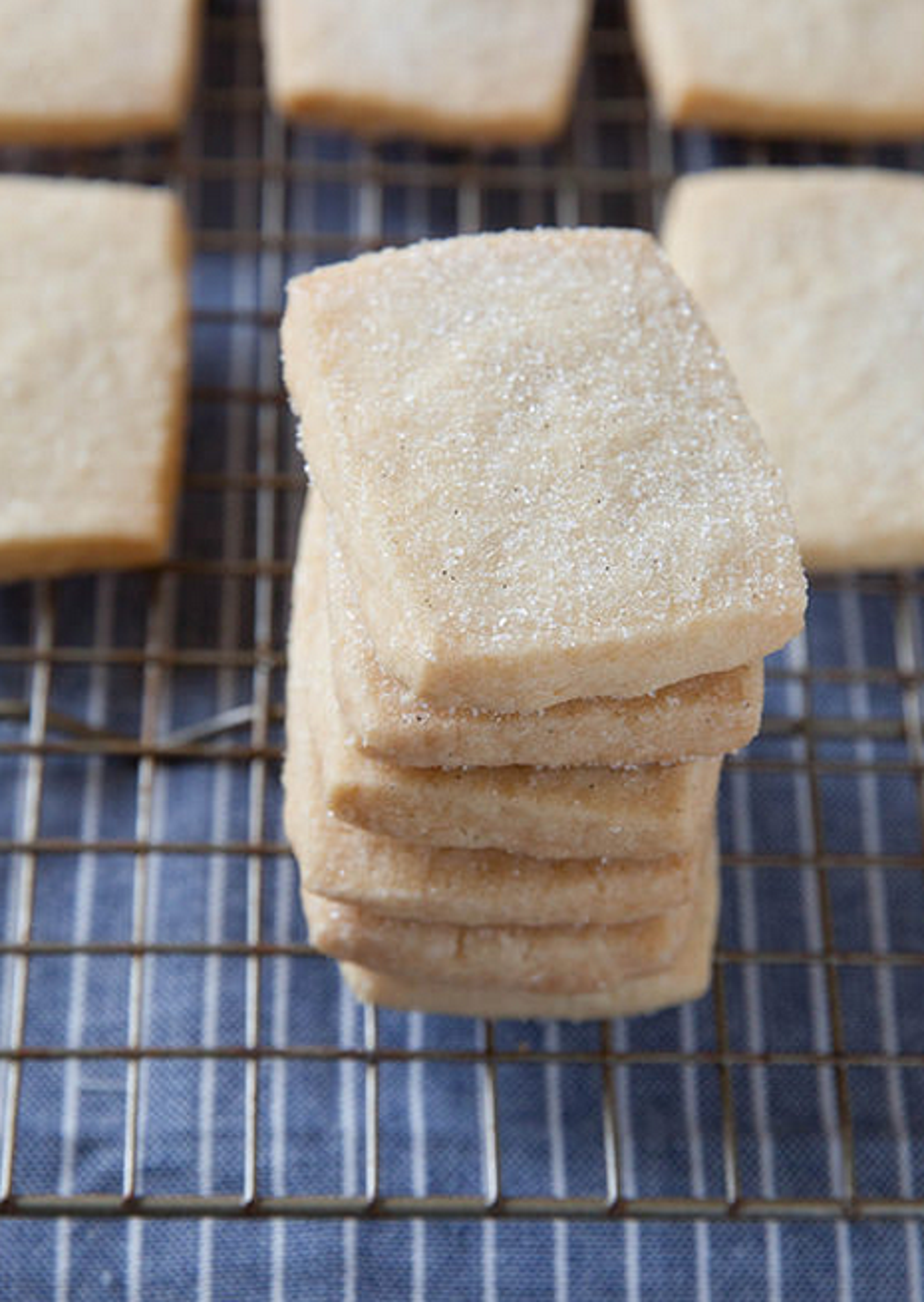 The Best Shortbread Recipes For Holiday Baking | HuffPost Life