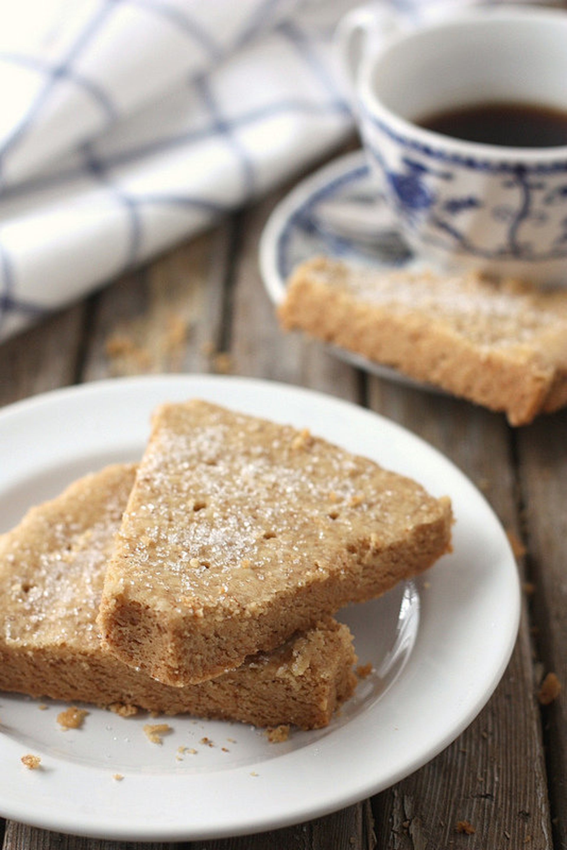 The Best Shortbread Recipes For Holiday Baking | HuffPost Life