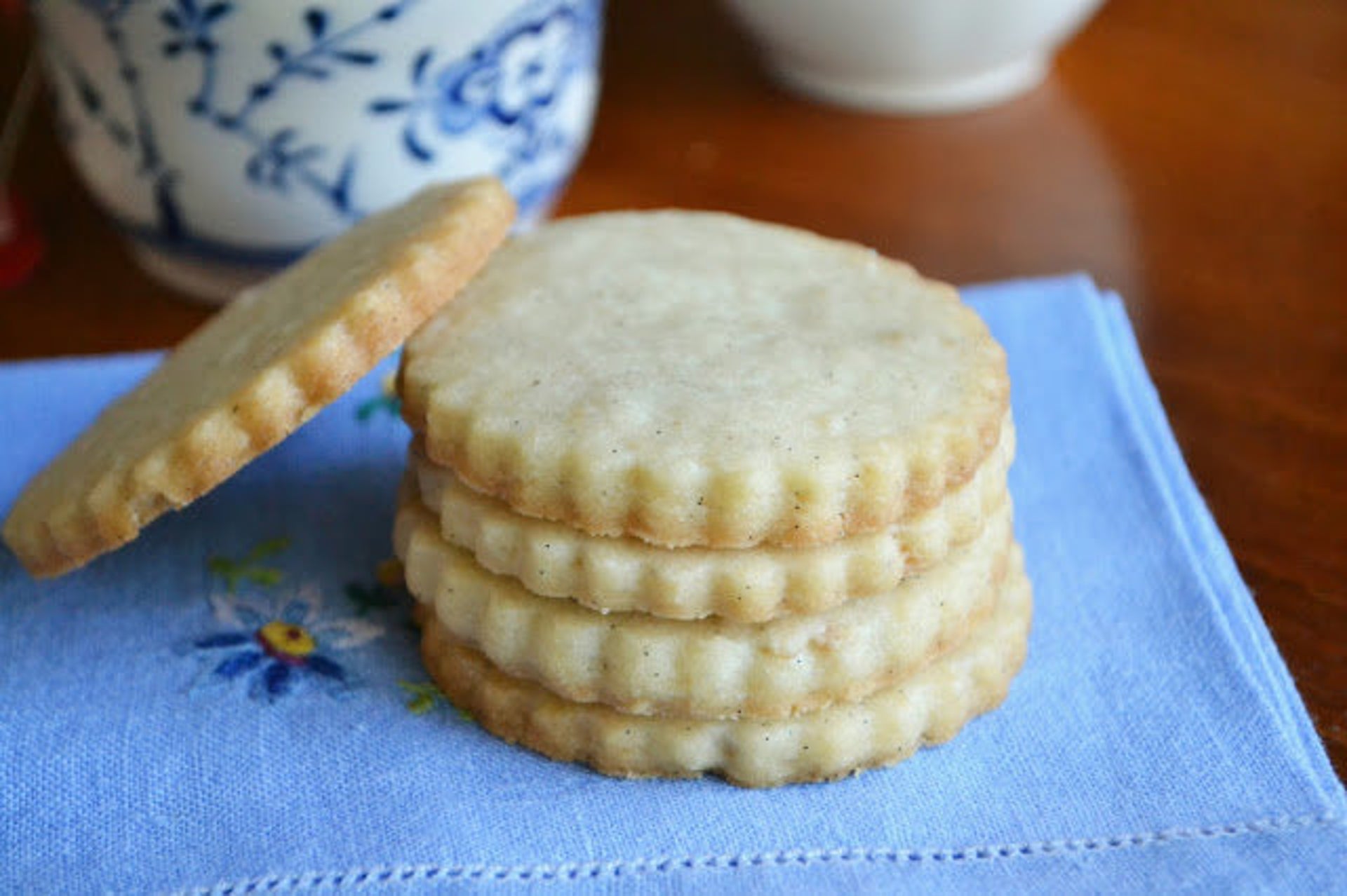 The Best Shortbread Recipes For Holiday Baking | HuffPost Life