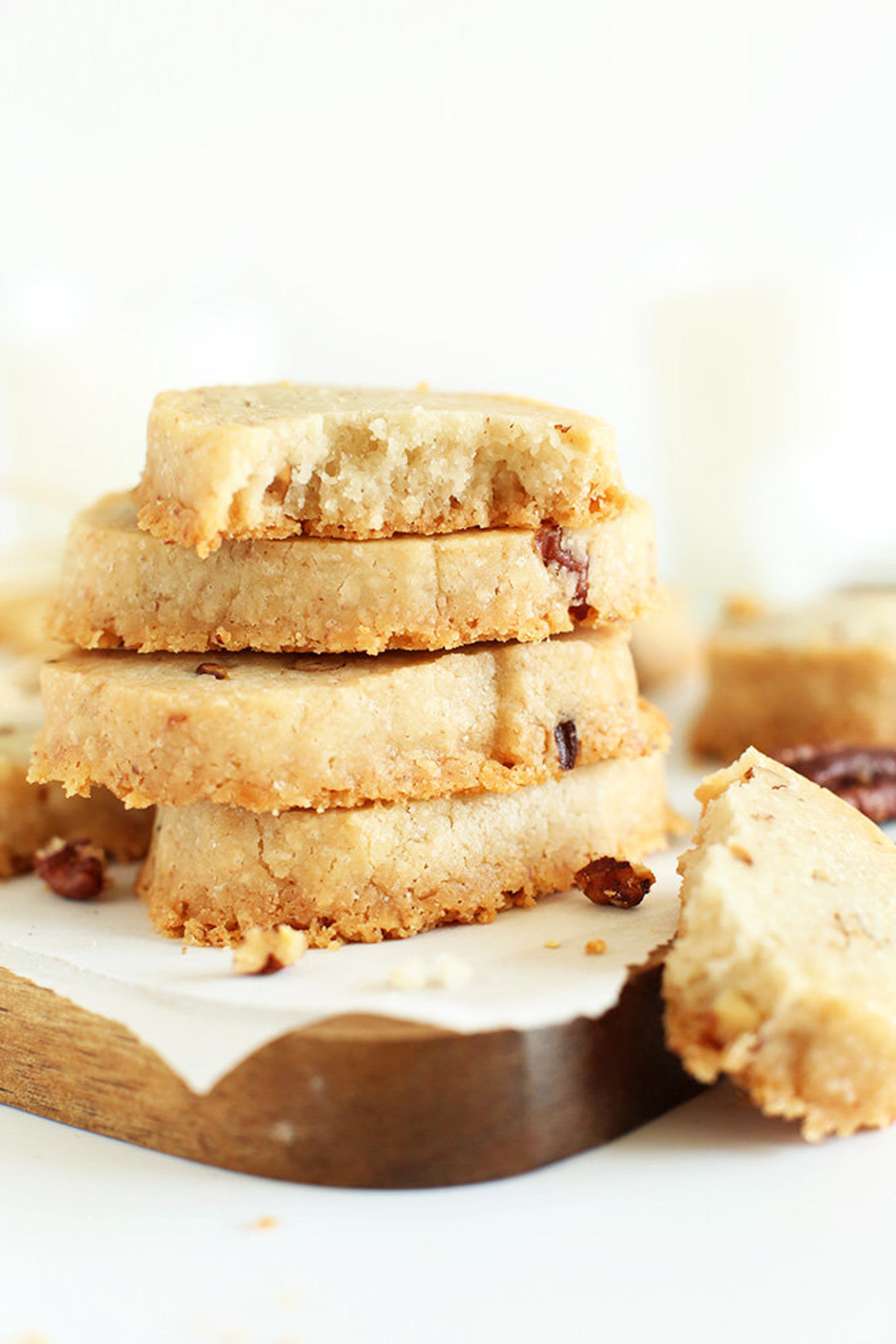 The Best Shortbread Recipes For Holiday Baking | HuffPost Life