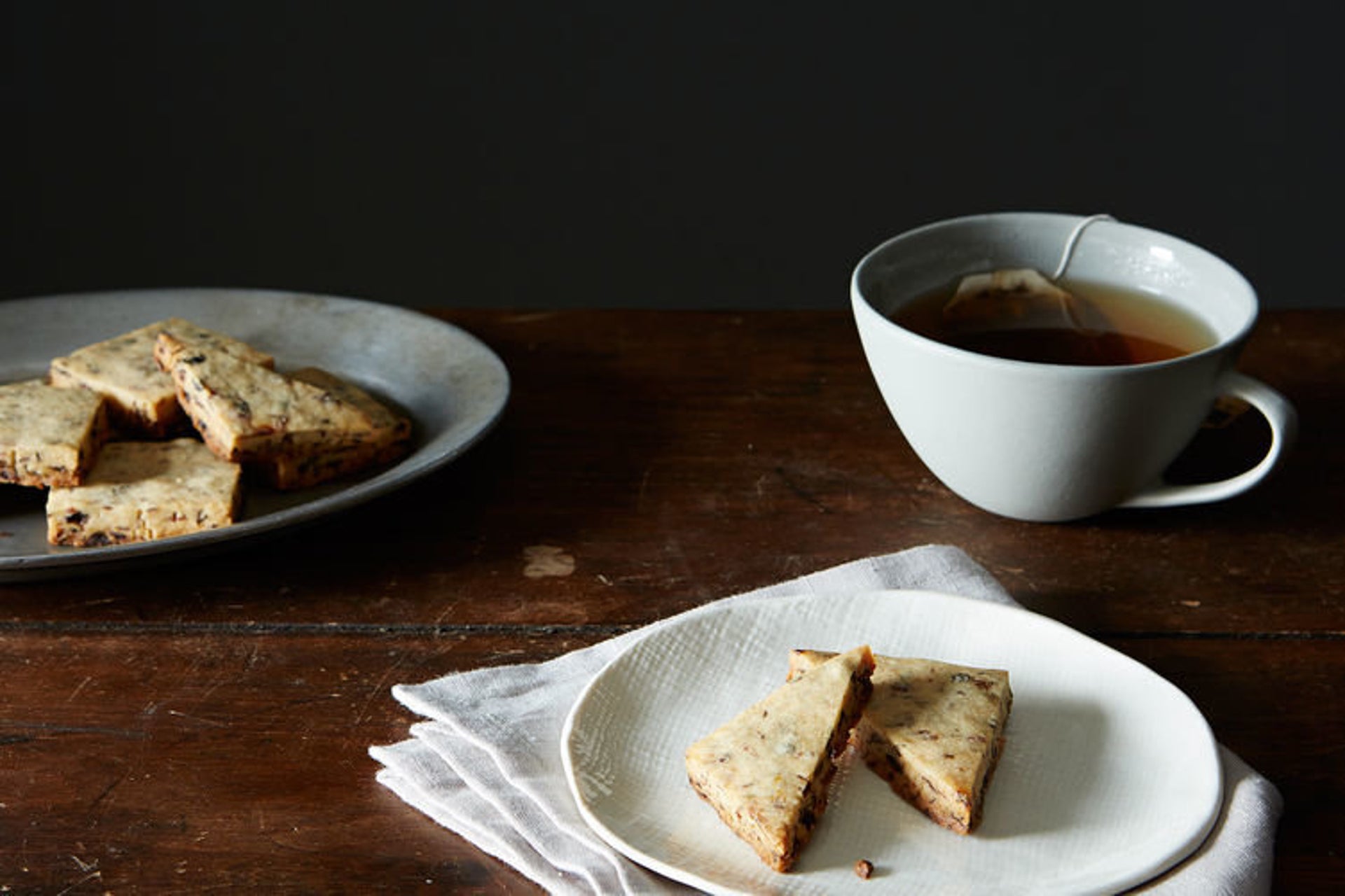 The Best Shortbread Recipes For Holiday Baking | HuffPost Life