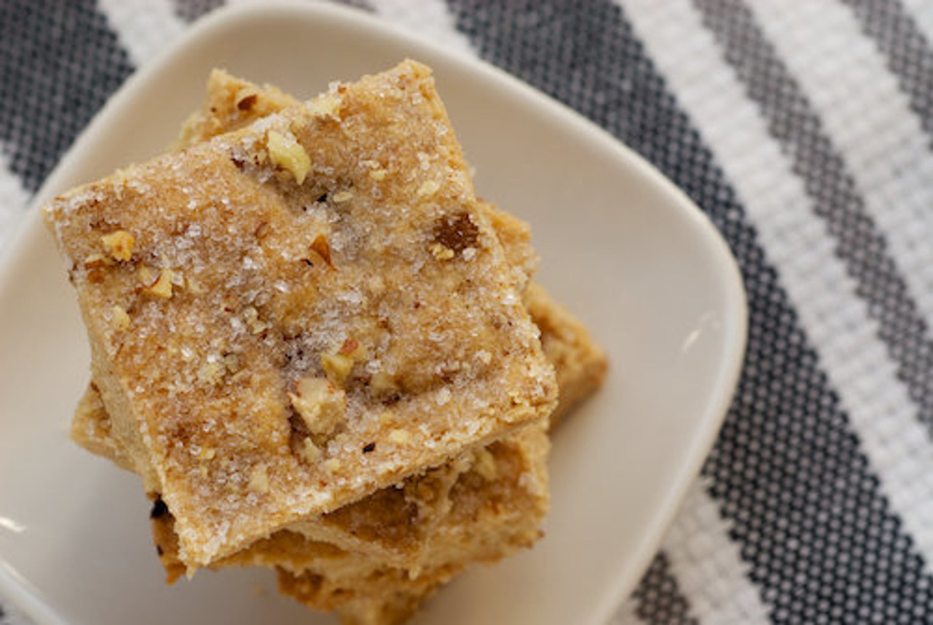 The Best Shortbread Recipes For Holiday Baking | HuffPost Life