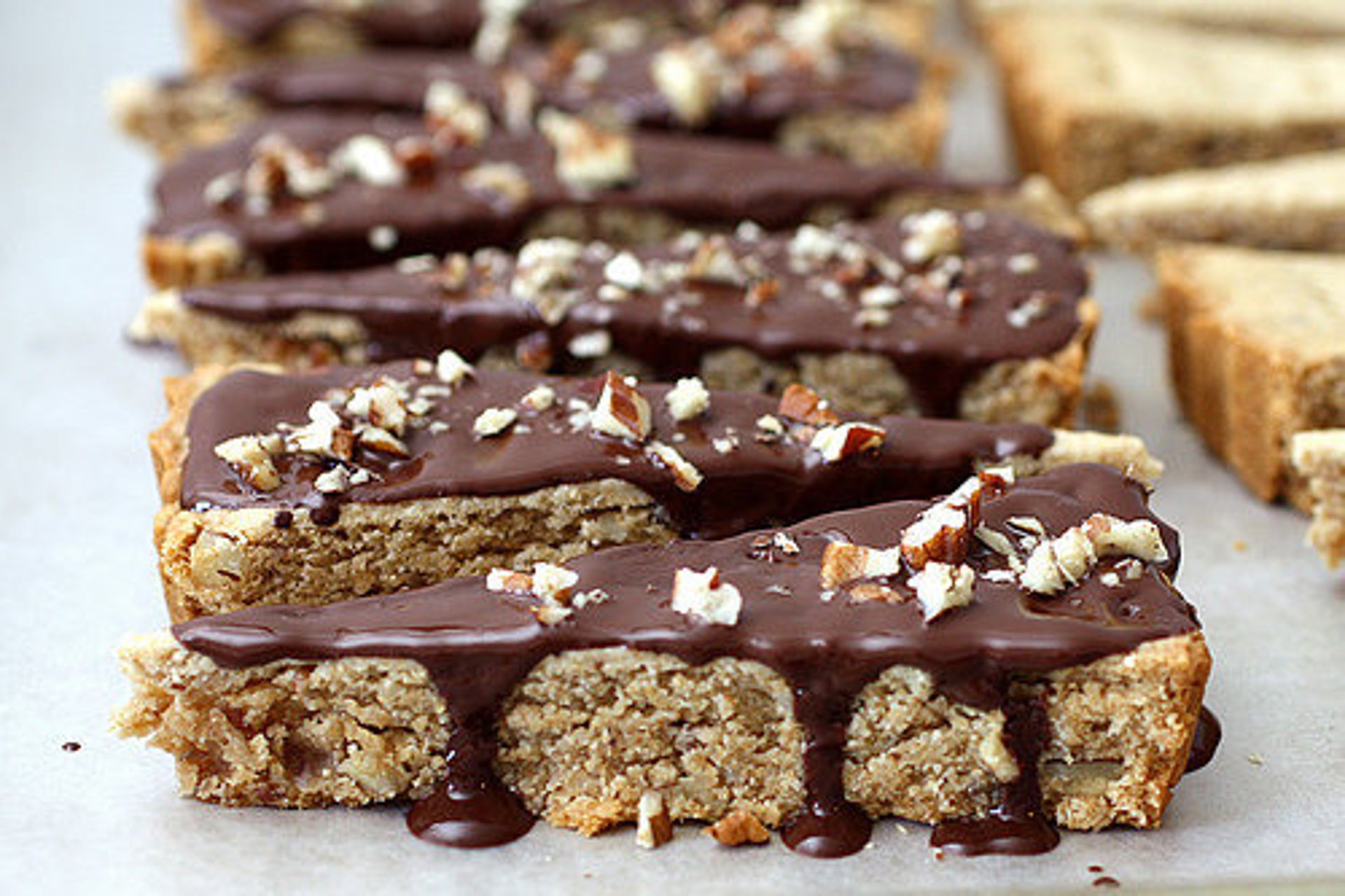 The Best Shortbread Recipes For Holiday Baking | HuffPost Life