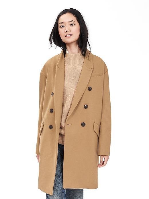A Guide To Classic Camel Coats, Because Everyone Needs One | HuffPost