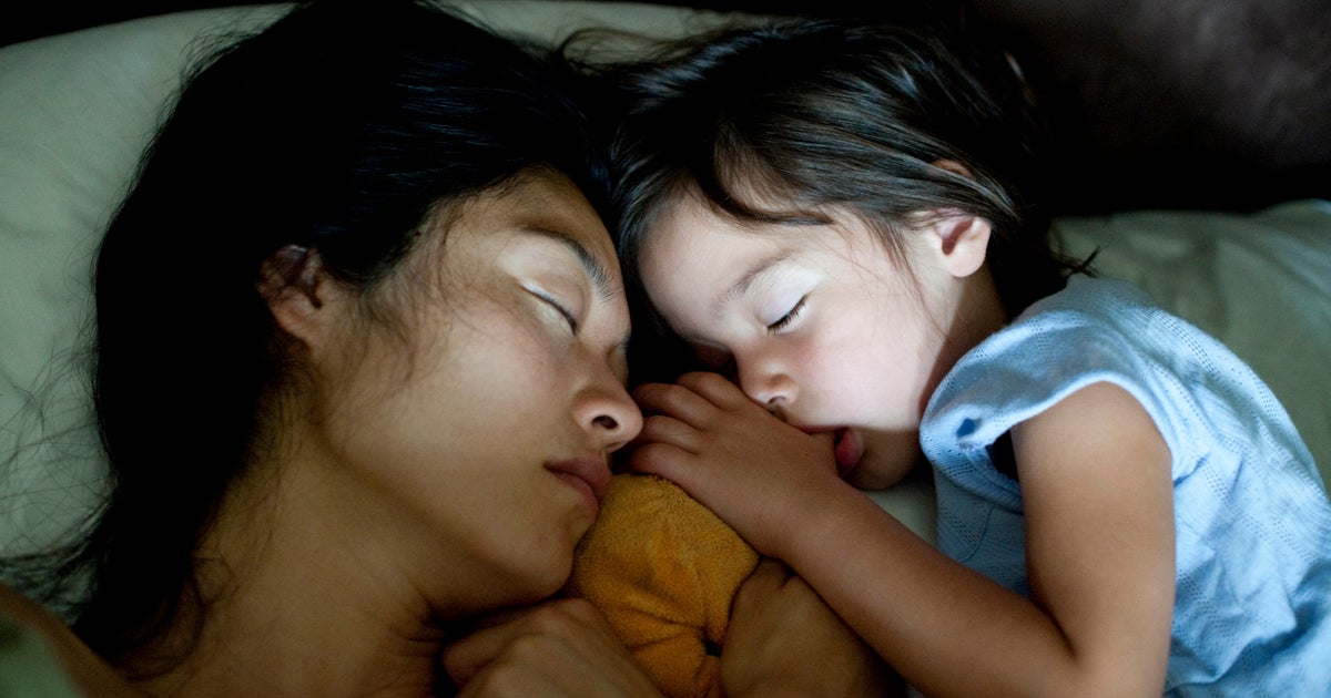 Here's How Humans Evolved To Be Really Efficient Sleepers | HuffPost Impact