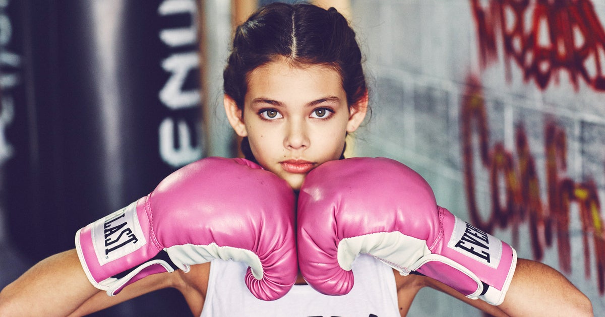 18 Photos Of Badass Girl Athletes Who Know They Can Do Anything ...
