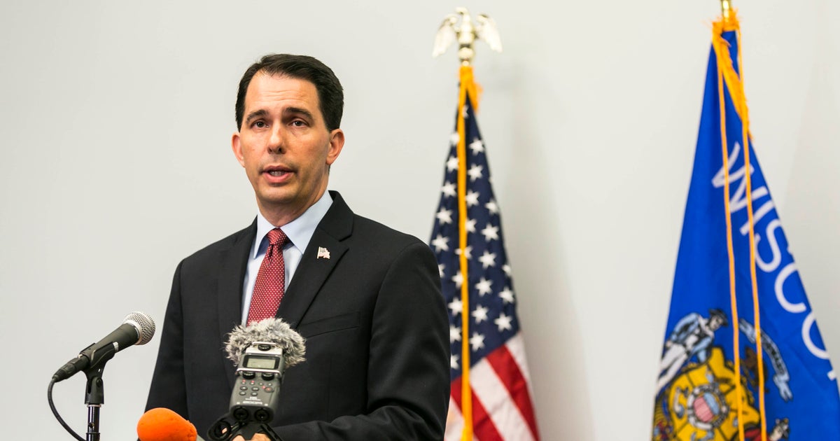 Scott Walker Dramatically Rewrites Election Rules In Wisconsin ...