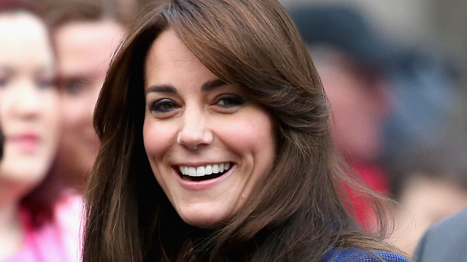Duchess Kate's 14 Best Looks From 2015 | HuffPost Life