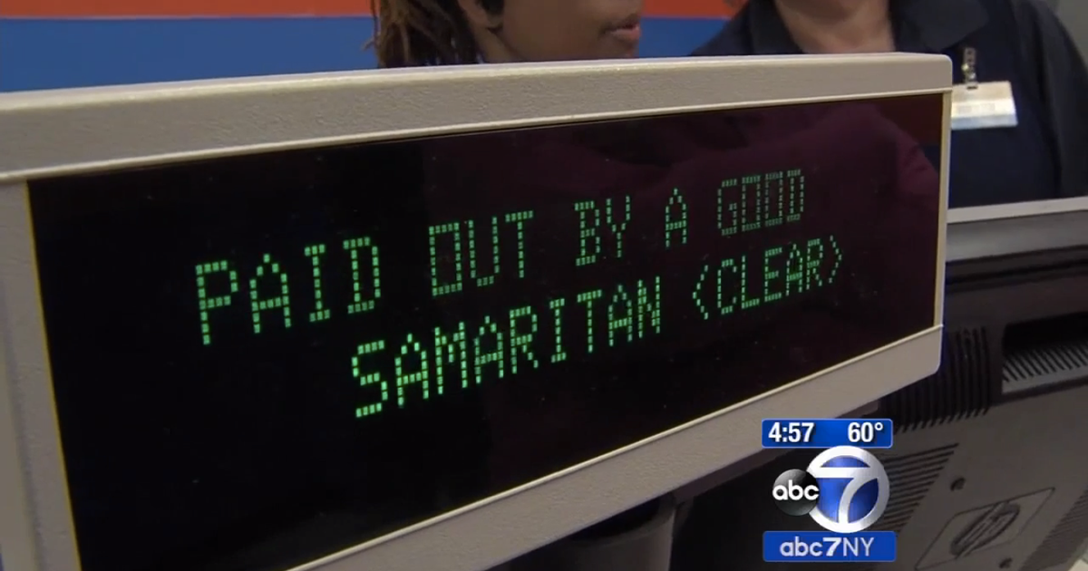 Secret Santas Pay Off Almost $500,000 Worth Of Holiday Layaways At ...