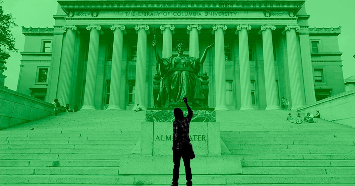 Here's The Devastating Way Our College System Fails Poor Kids ...