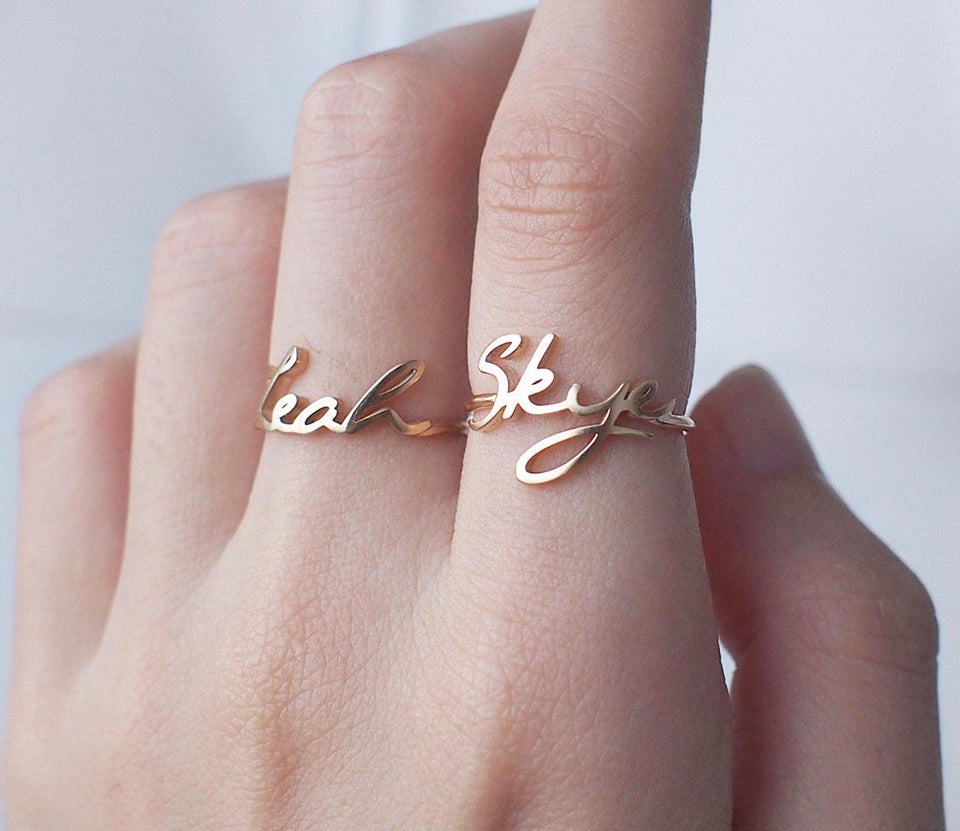 24 Thoughtful Personalized Gifts Anyone Would Love | HuffPost Life