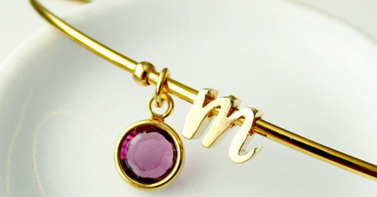 24 Thoughtful Personalized Gifts Anyone Would Love | HuffPost Life