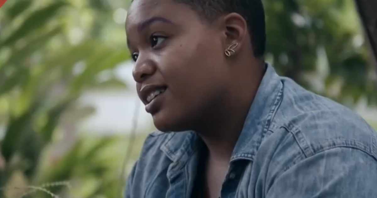 Here's How This Woman Is Changing The Lives Of Jamaica's LGBT Youth ...