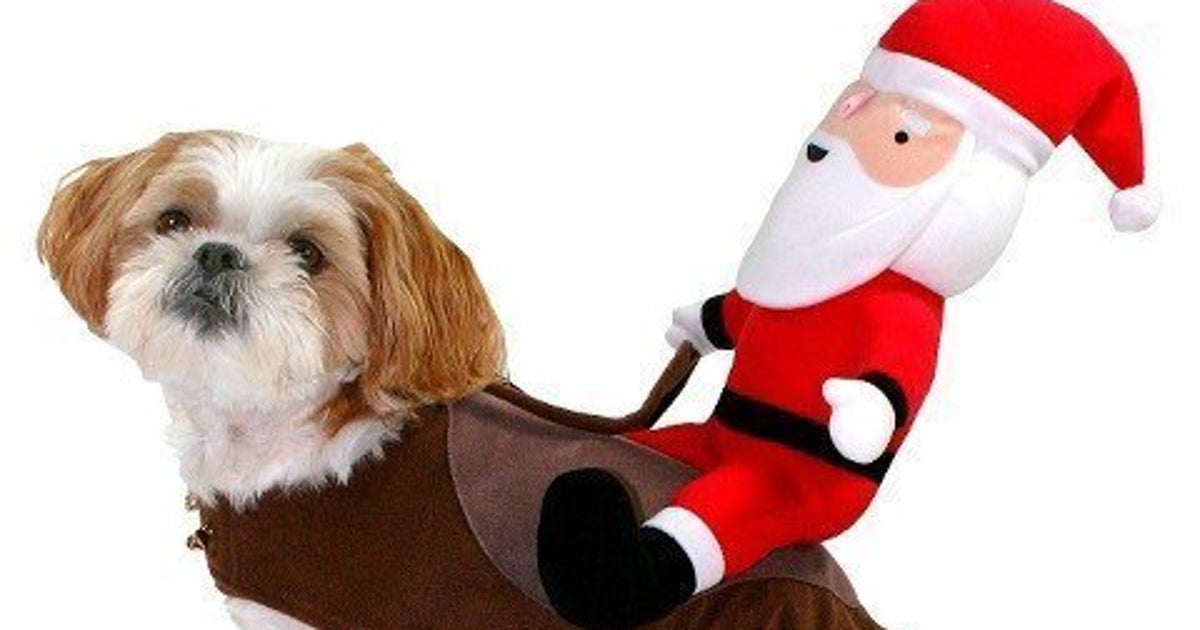 15 Questionable Christmas Items That Will Make You Literally LOL ...