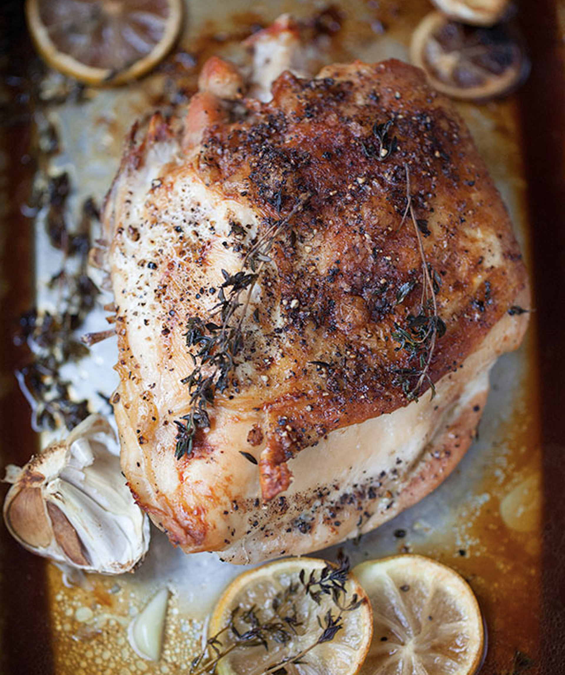 The Holiday Roast Recipes That Will Crown The Christmas Feast ...