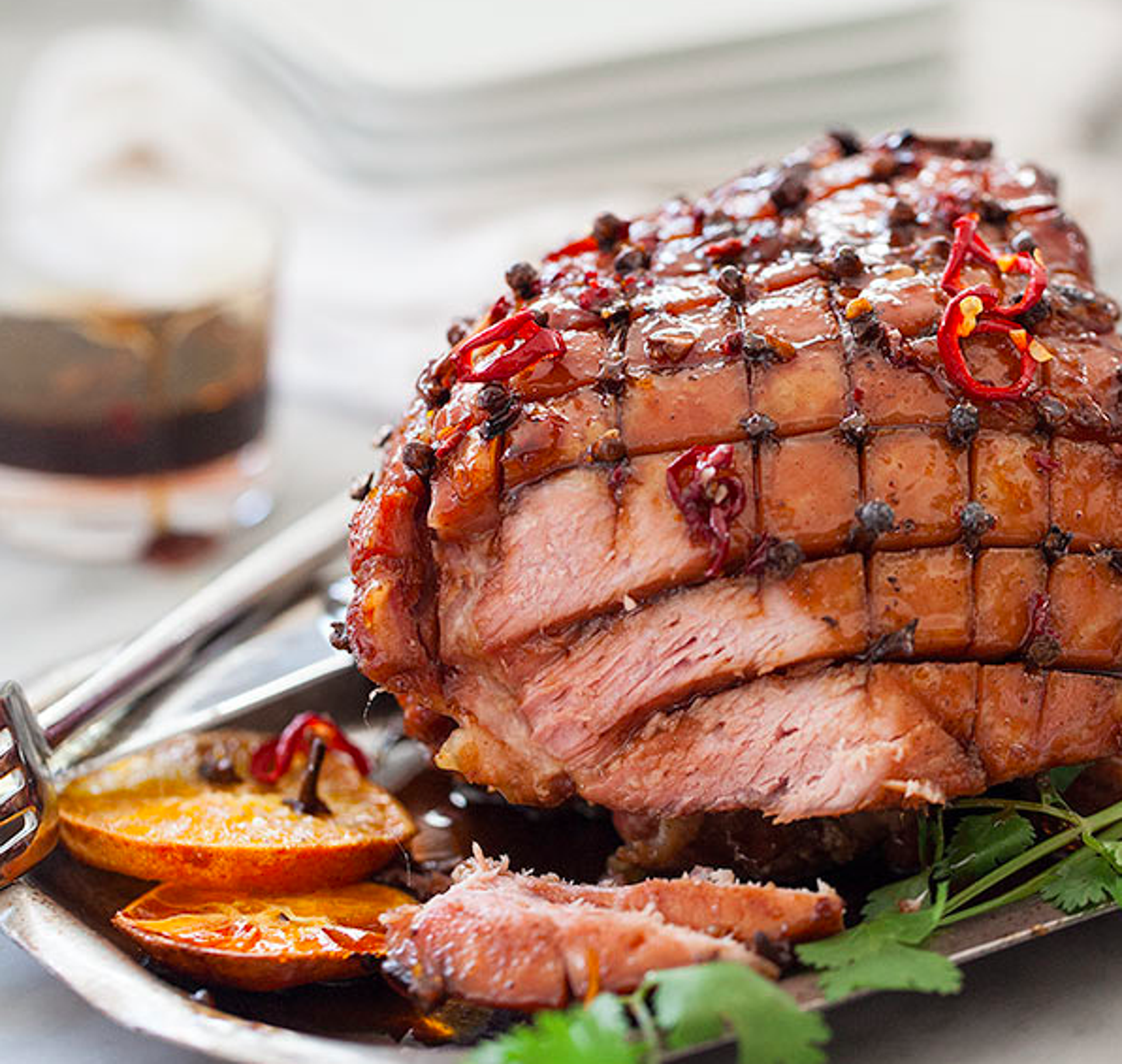 The Holiday Roast Recipes That Will Crown The Christmas Feast ...