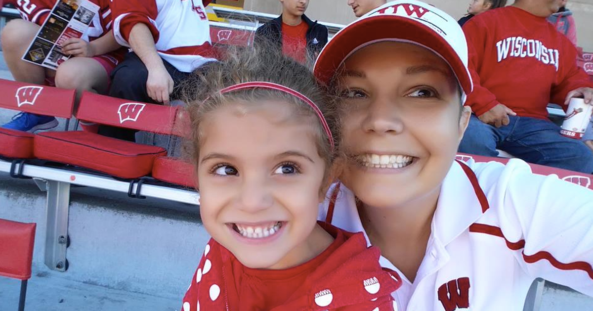 Mom's Posthumous Letter Is An Unforgettable Reminder That 'Every Day ...