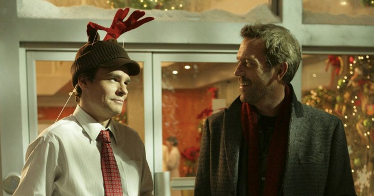 All The Christmas TV Episodes On Netflix Worth Watching | HuffPost ...